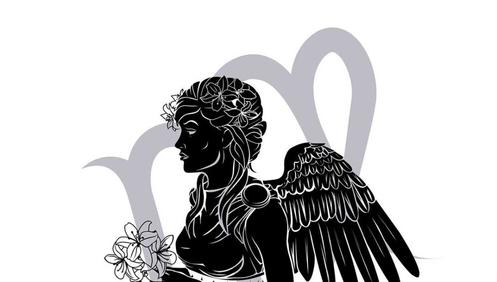 Signe astrologique de la Vierge - Horoscope du jour gratuit Signe astrologique de la Vierge - Horoscope du jour gratuit